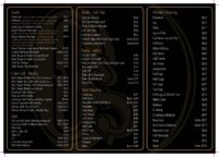 Price List - OS Nails and Beauty.